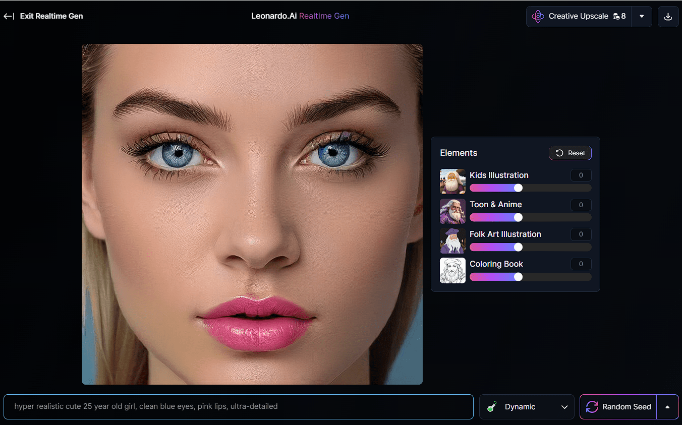 Leonardo AI Explained: A Detailed Guide to Features, Usage, and ...