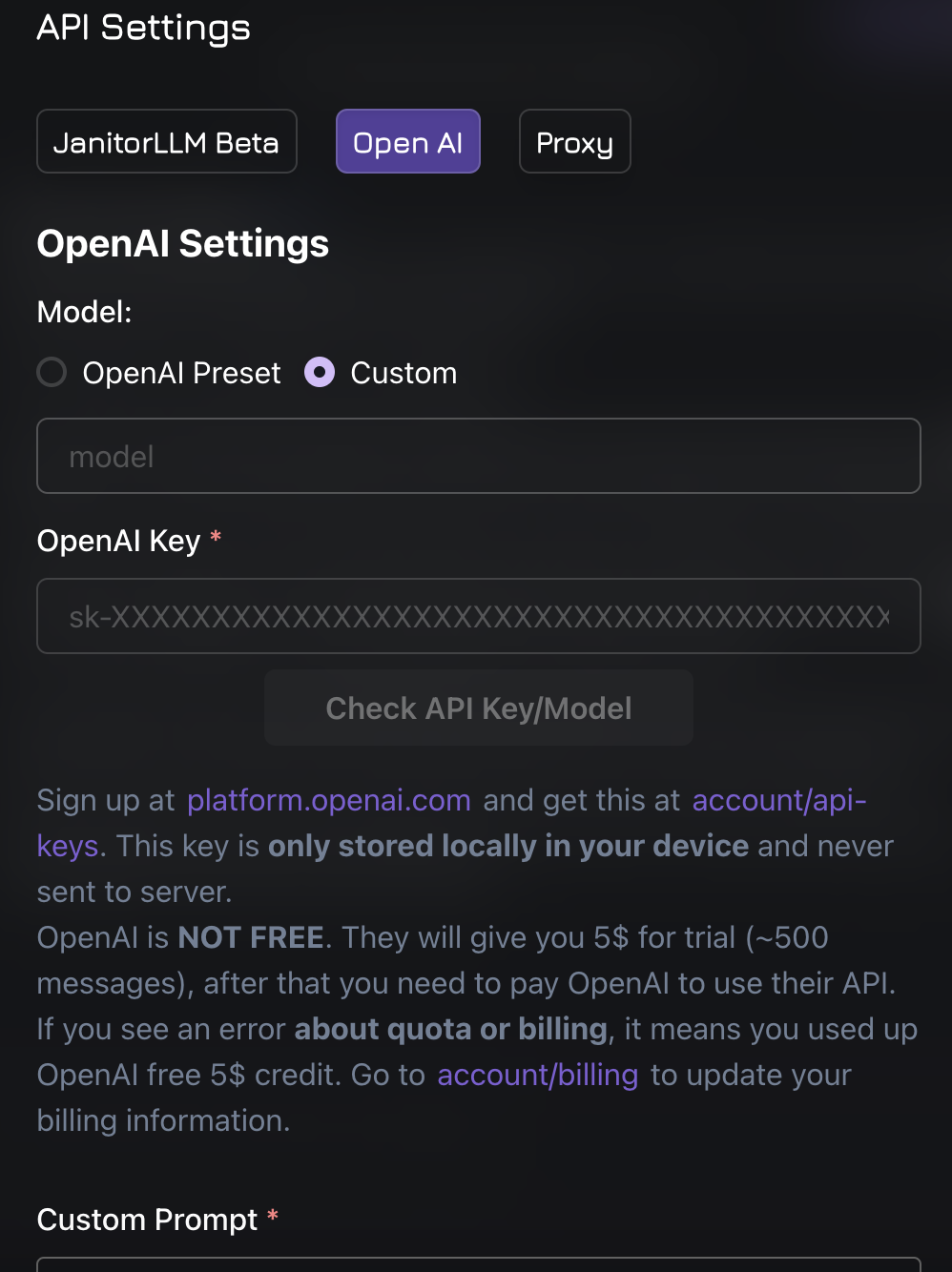 Janitor AI: What It Is, How To Use It [2024] » AI-Q