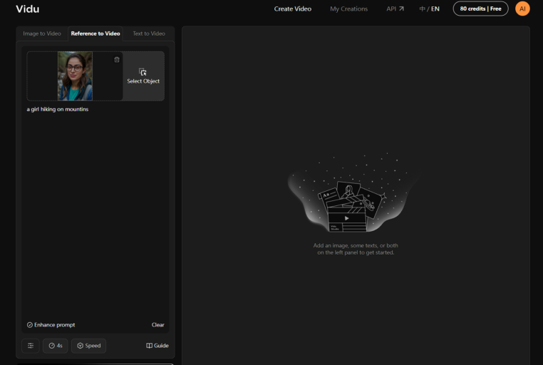 Vidu Studio AI: Features, Use Cases, Pricing & More » AI-Q